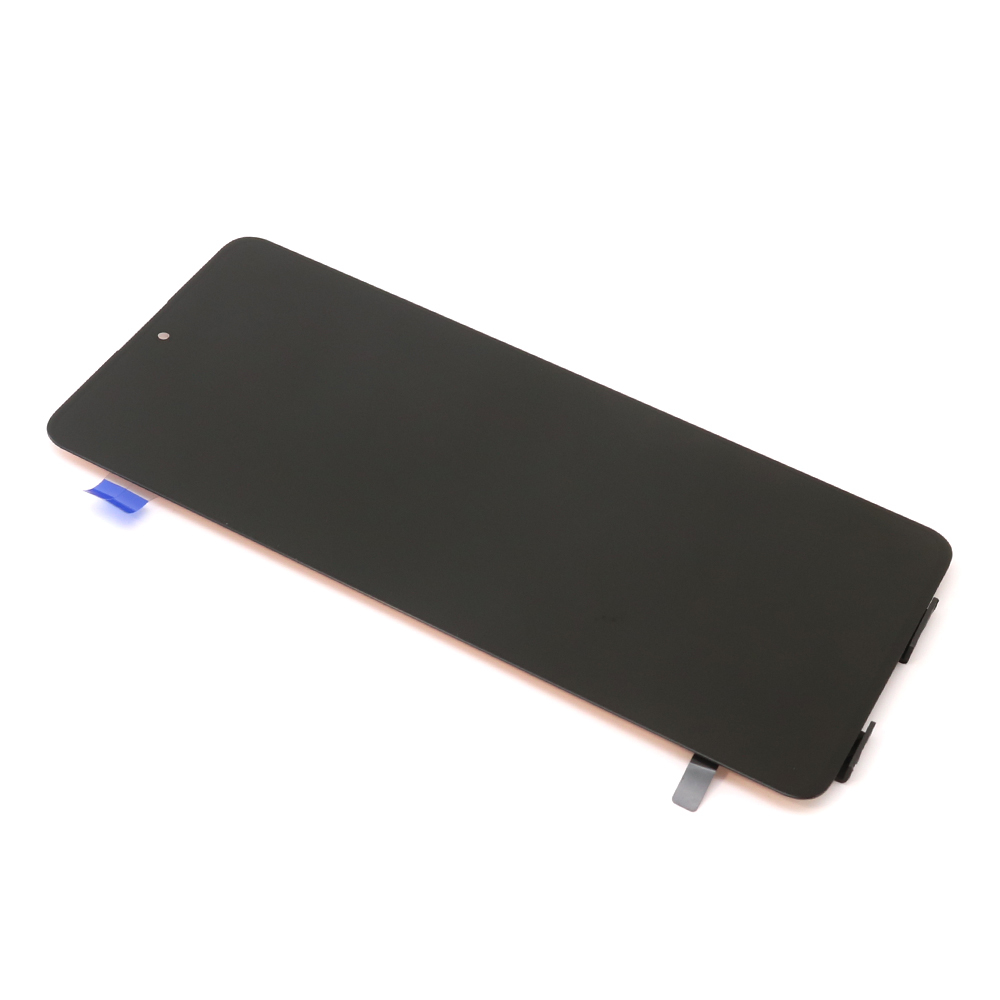 LCD Displej / ekran za Xiaomi Redmi Note 13 Pro 5G/Poco X6 5G + touchscreen black OLED (MS)