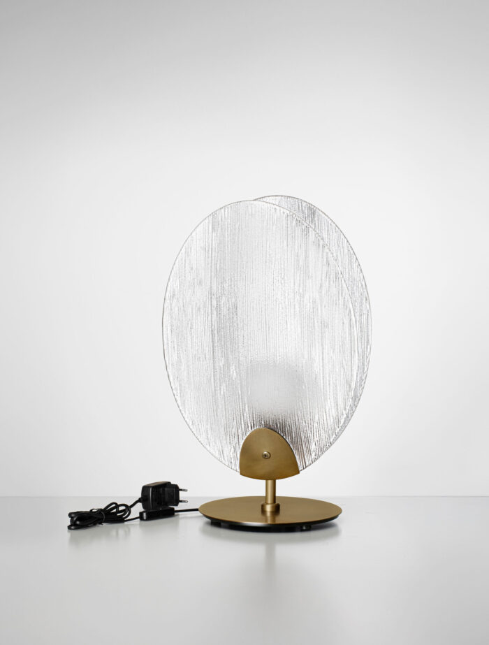 Nova Luce stona lampa SHELINA 9333222