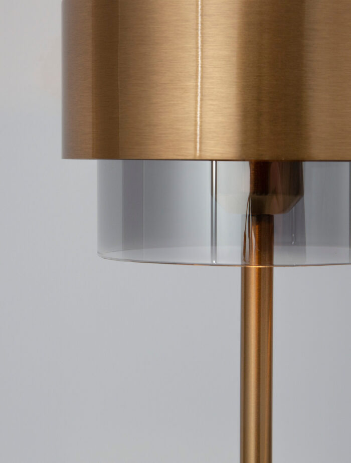 Nova Luce stona lampa SIANNA 9236400