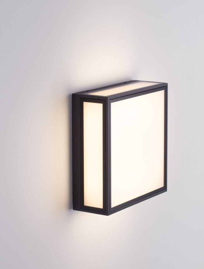 Nova Luce zidna lampa ASTRAL 9030630