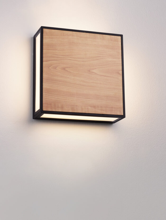 Nova Luce zidna lampa ASTRAL 9030631