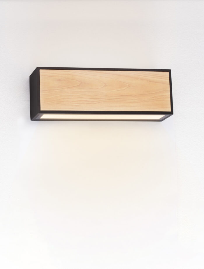Nova Luce zidna lampa ASTRAL 9030633