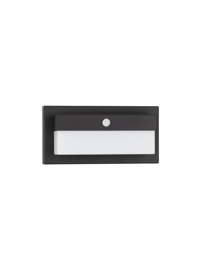 Nova Luce zidna lampa LETO 9060170