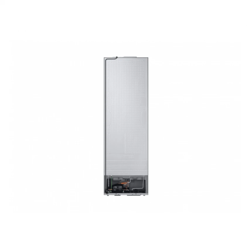 Frižider SAMSUNG RB34C652ESA/kombinovani/NoFrost/E/dispenzer/341L(227+114)/185,3x59,5x65,8cm/srebrna