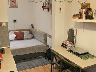 23m² 99.000€
Beograd, Vračar, Crveni krst, Cerska