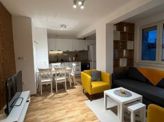 54m² 259.200€
Beograd, Vračar, Centar (Vračar), Resavska
