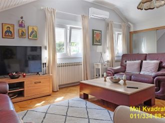 100m² 169.000€
Beograd, Zemun, Zemun polje, Pere Kosorića