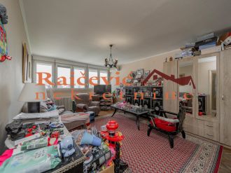 67m² 229.000€
Beograd, Novi Beograd, TC Fontana, Bulevar Zorana Djindjica