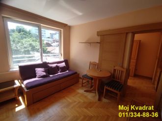33m² 175.000€
Beograd, Savski Venac, Centar (Savski venac), Sarajevska