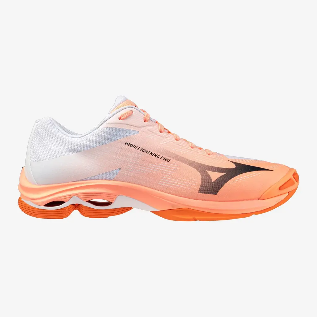 Patike za odbojku Mizuno Wave Lightning Pro Mid