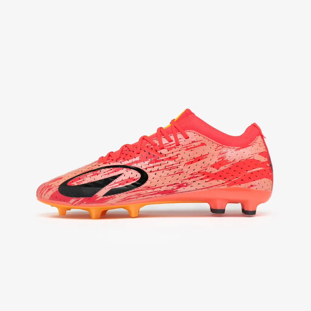 Kopačke za fudbal za odrasle CLR 7 Elite FG – serija Red Storm Antoine Griezmann