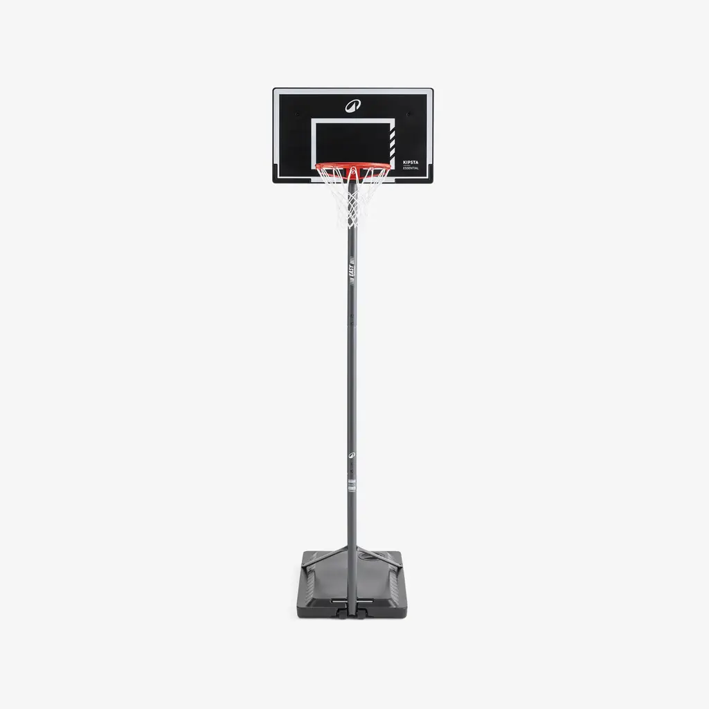 Podesivi koš za košarku Essential (2,20 m - 3,05)