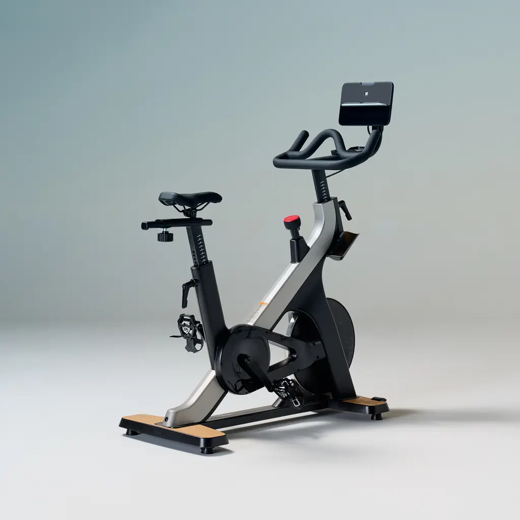 Sobni bicikl Training Bike 900