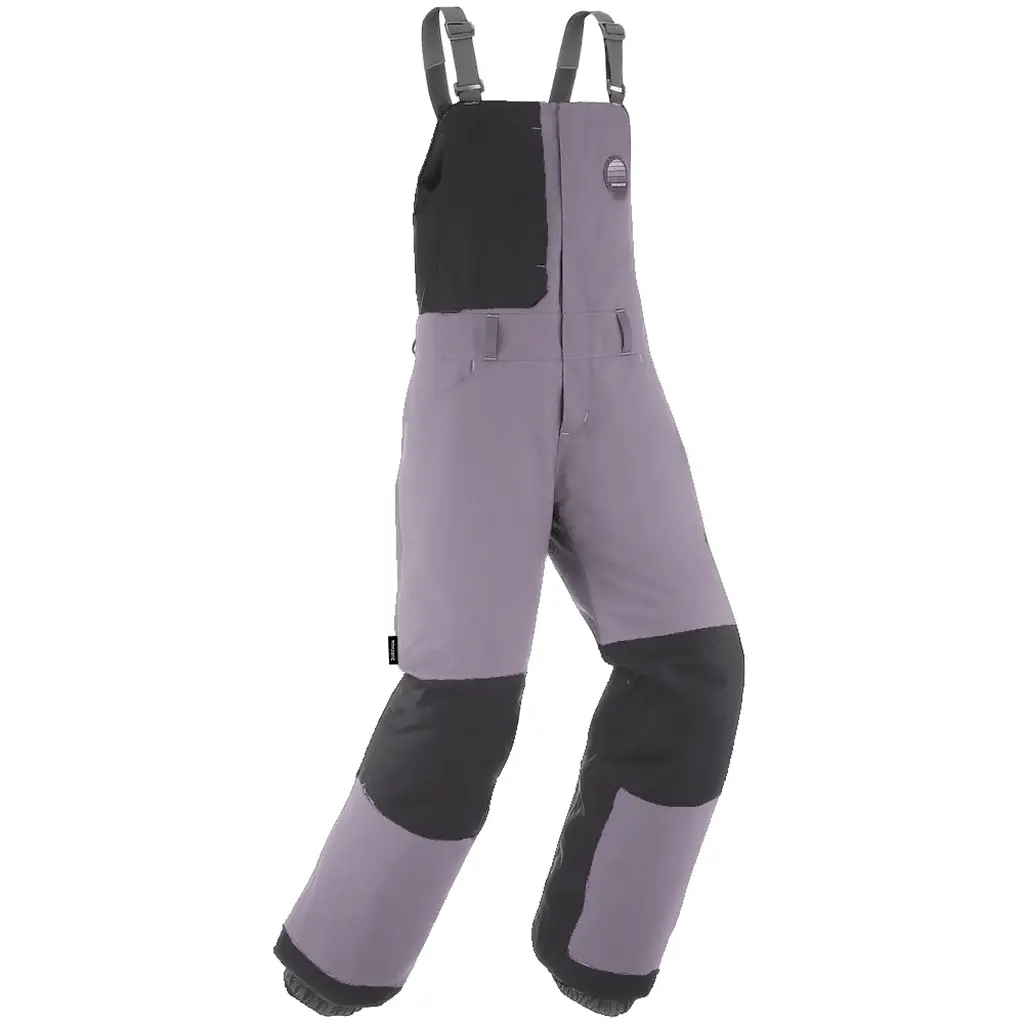 Dečje pantalone za skijanje i snoubord SNB 900