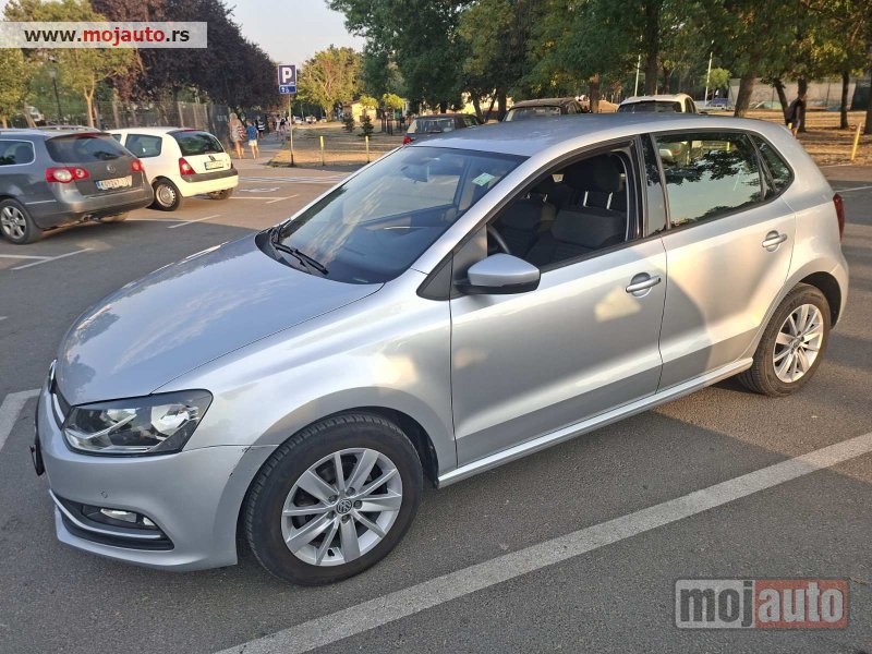 VW Polo