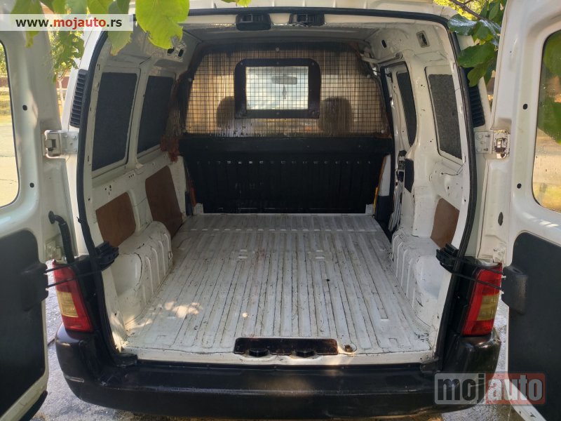 Citroen Berlingo 1.6hdi