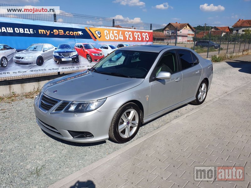 Saab 9_3 2.0T XWD