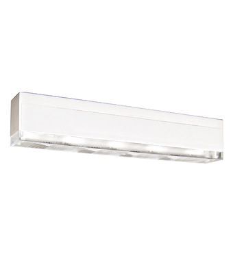 Emergency luminaire KMB WirelessControl LED 3h 230V AC,white
Universal mounting, with 4x0,5W High Power LED, with LiFePO4 battery, emergency luminaire for illuminating escape routes, 190lm