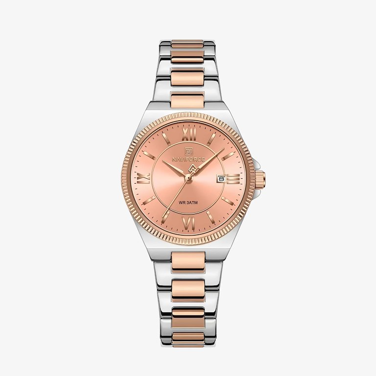 Ženski Sat Naviforce NF5073 - Rose Gold