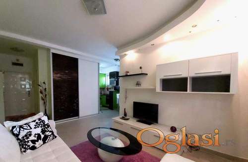 Mirijevo,35m2,uknjizeno ID#1777