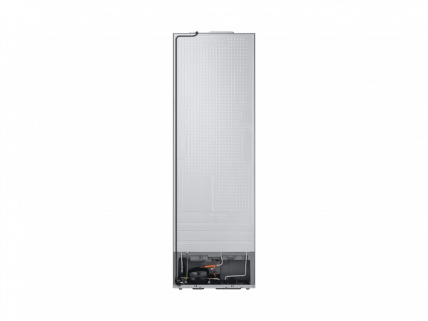 Frižider SAMSUNG RB34C652ESA kombinovani NoFrost E dispenzer 341L(227+114) 185,3x59,5x65,8cm srebrna
