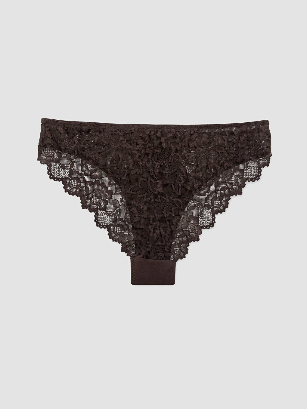 LCW DREAM Čipkaste Bikini Gaćice