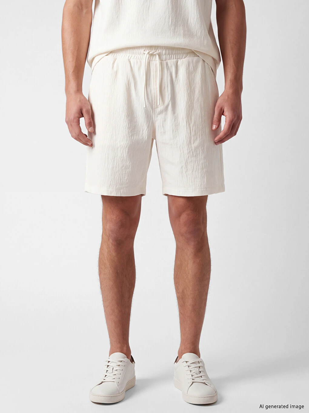 LCW Vision Regular Fit Muški Šorts