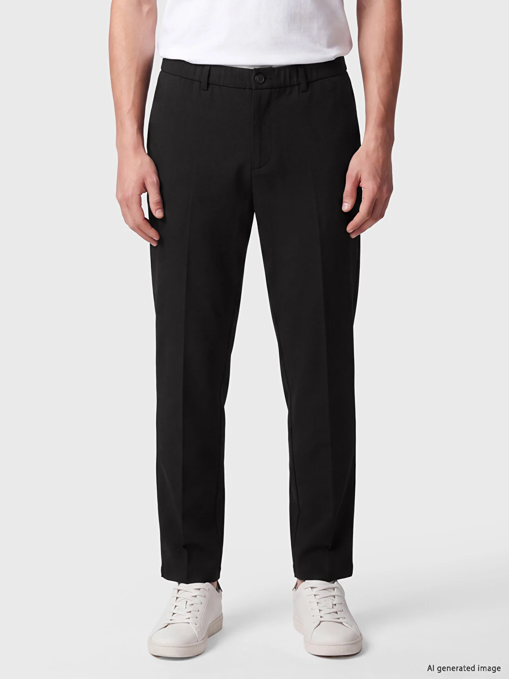 SOUTHBLUE Regular Fit Muške Pantalone