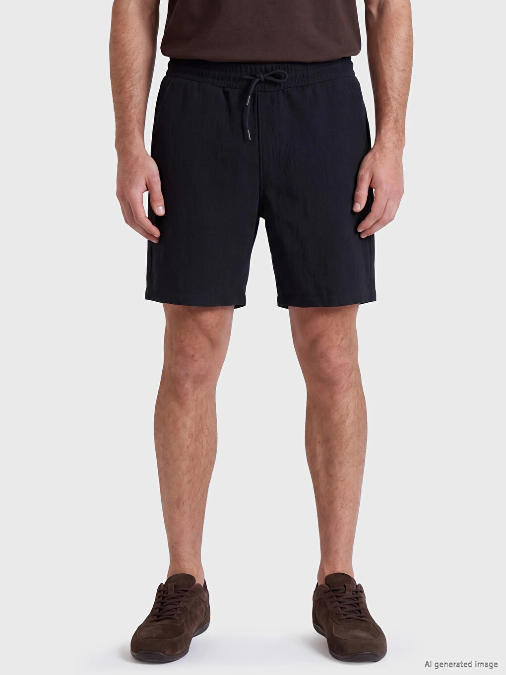 LCW Vision Regular Fit Muški Šorts