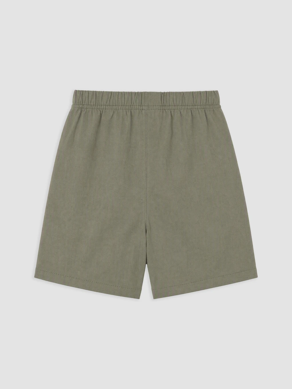 LCW Kids Dečiji Poplin Šorts