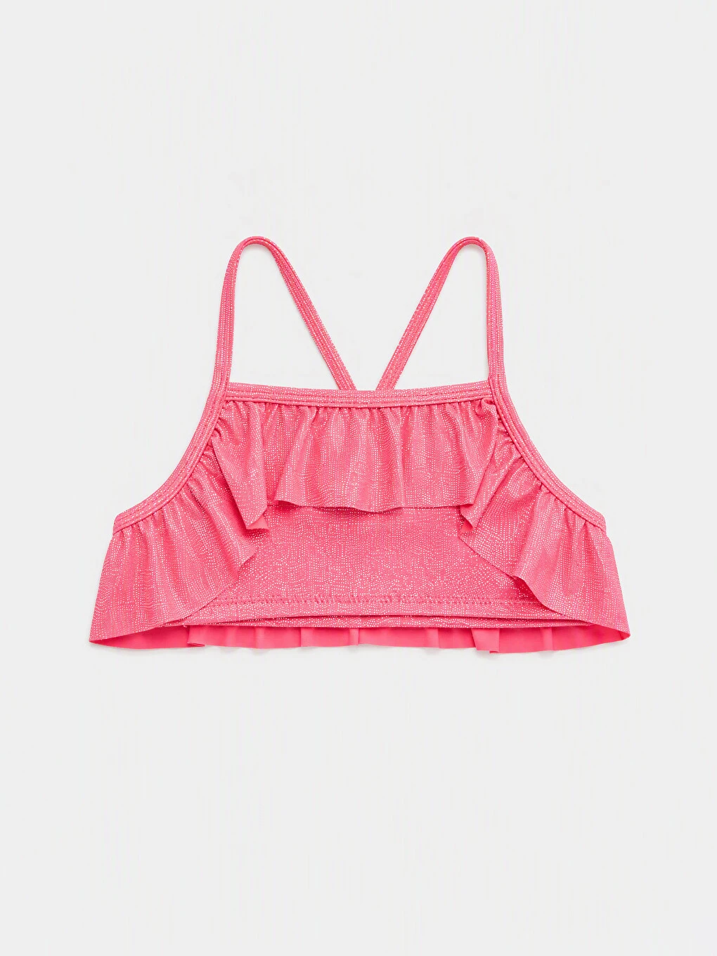 LCW Kids Nabran Bikini Za Devojčice