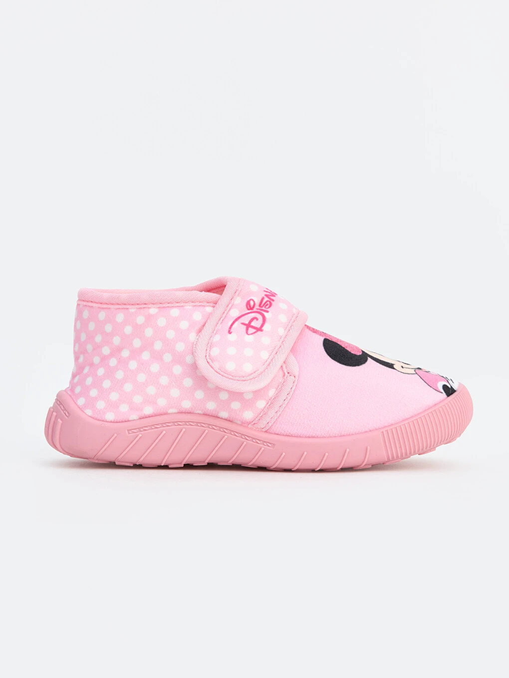 LC WAIKIKI Minnie Mouse Štampane Dečije Papuče