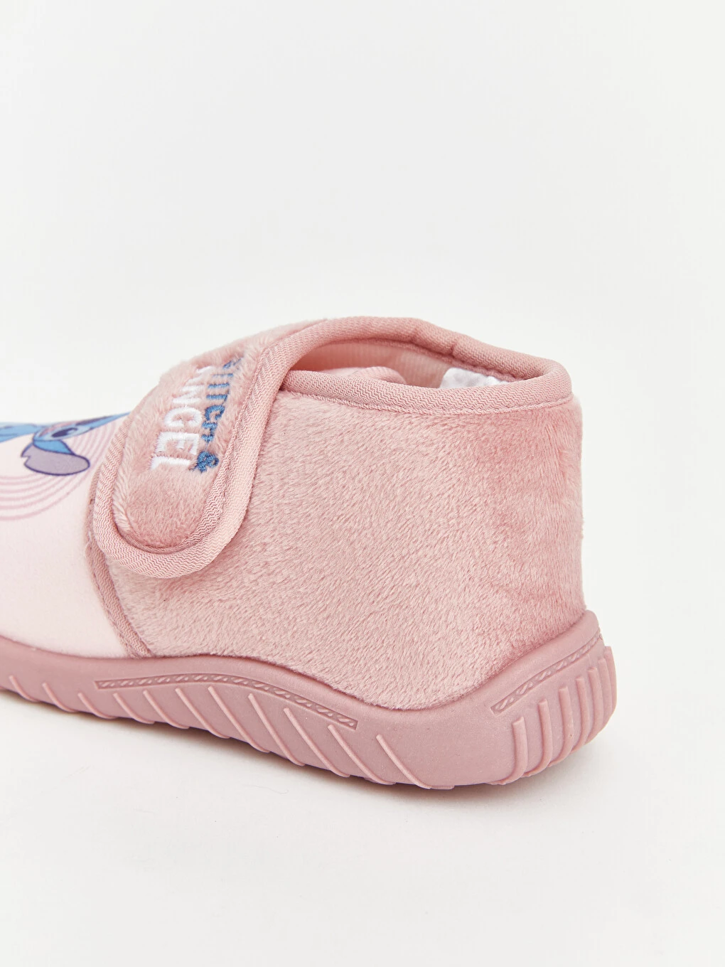 LC WAIKIKI Lilo And Stitch Štampane Kućne Papuče Za Bebu Devojčicu