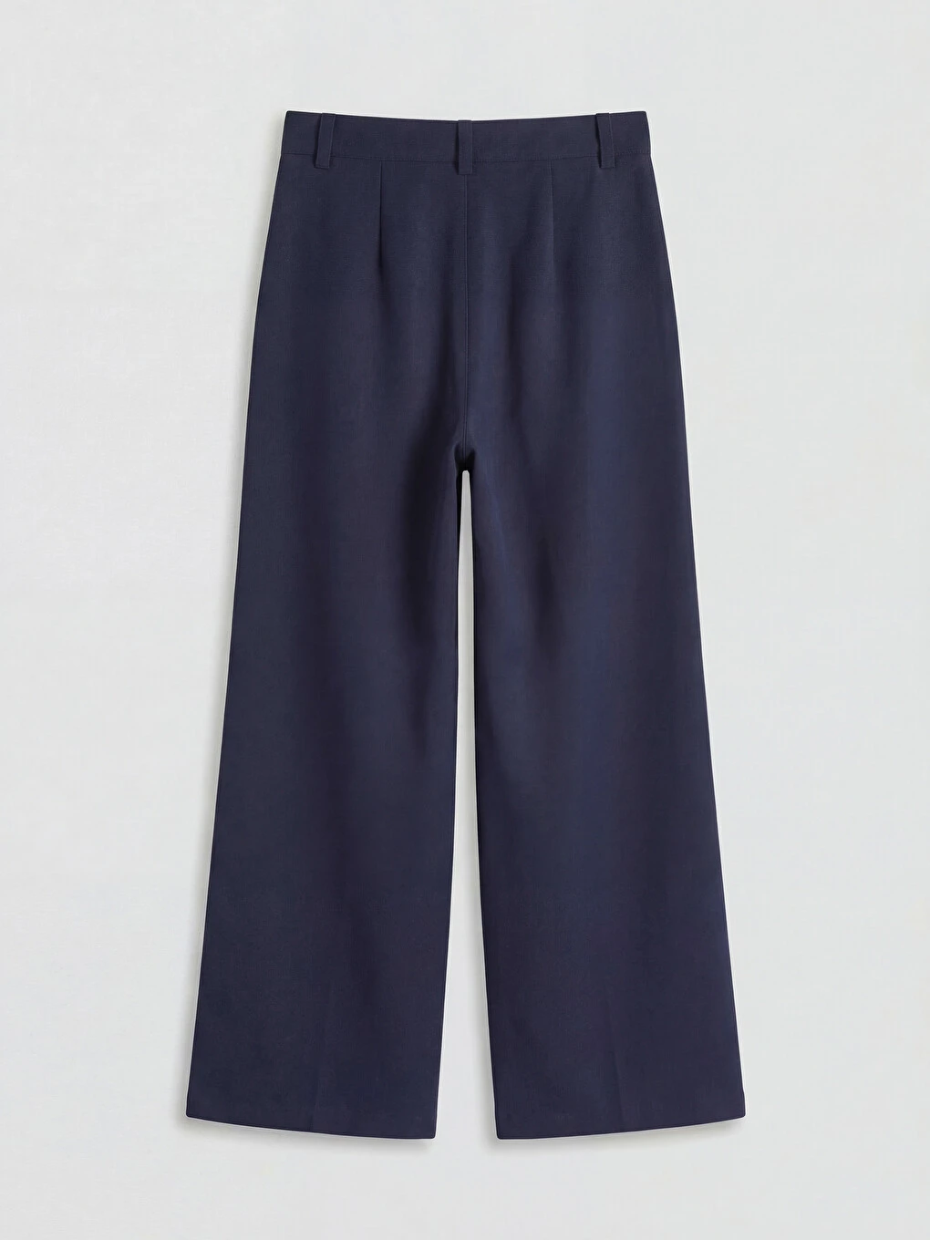 LCW Kids Plisirane Pantalone Za Devojčice