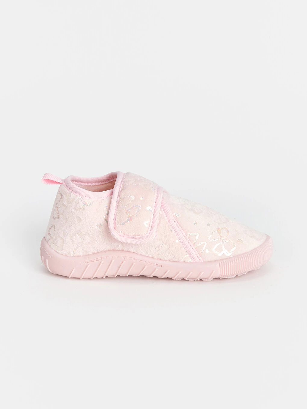 LCW STEPS Dečije Papuče Na Čičak Za Devojčice