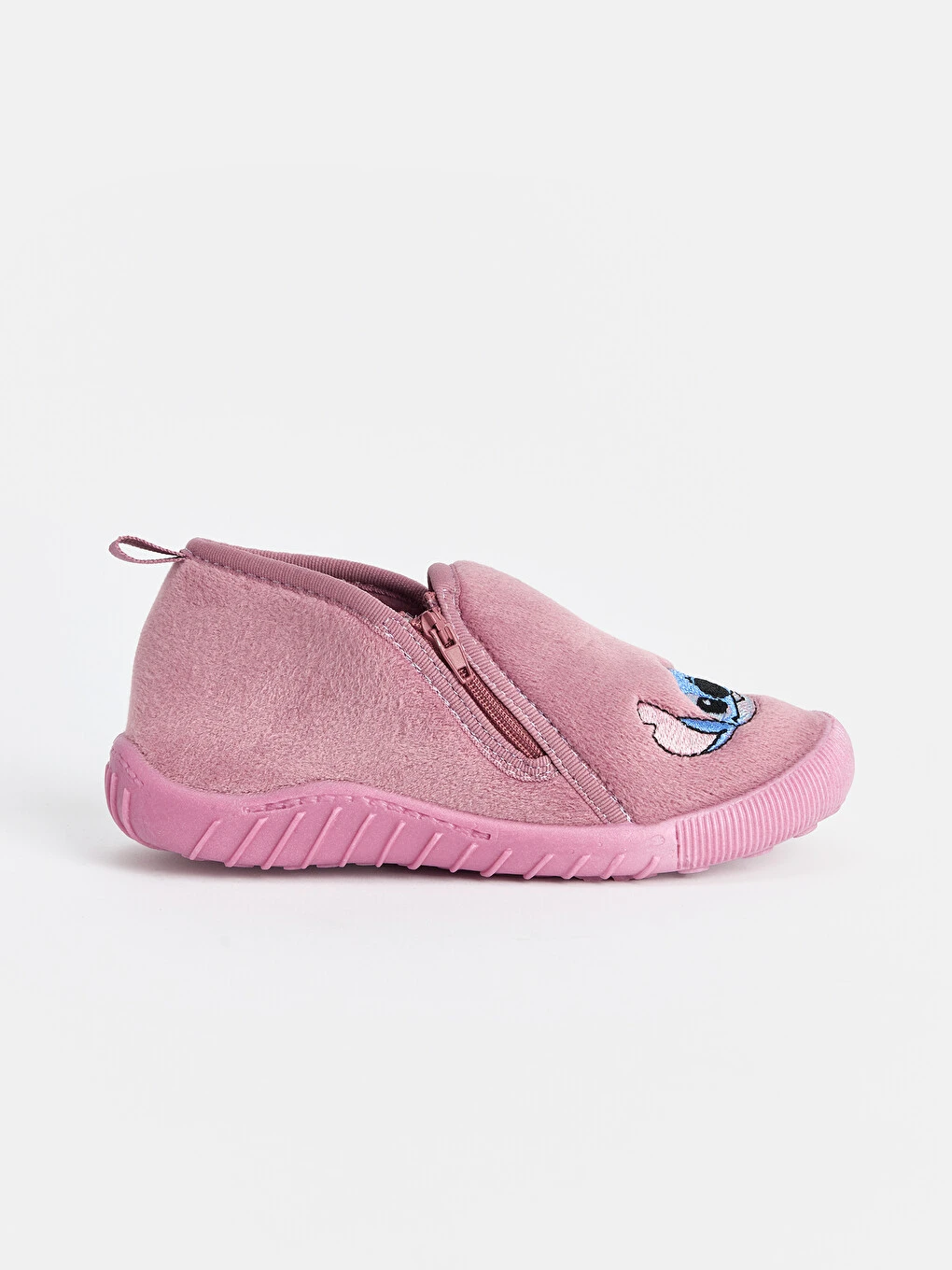 LCW STEPS Dečije Kućne Čizme Sa Vezenim Motivom Stitch