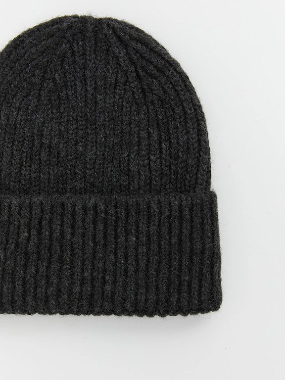 LCW ACCESSORIES Osnovna Dečija Pletena Kapa