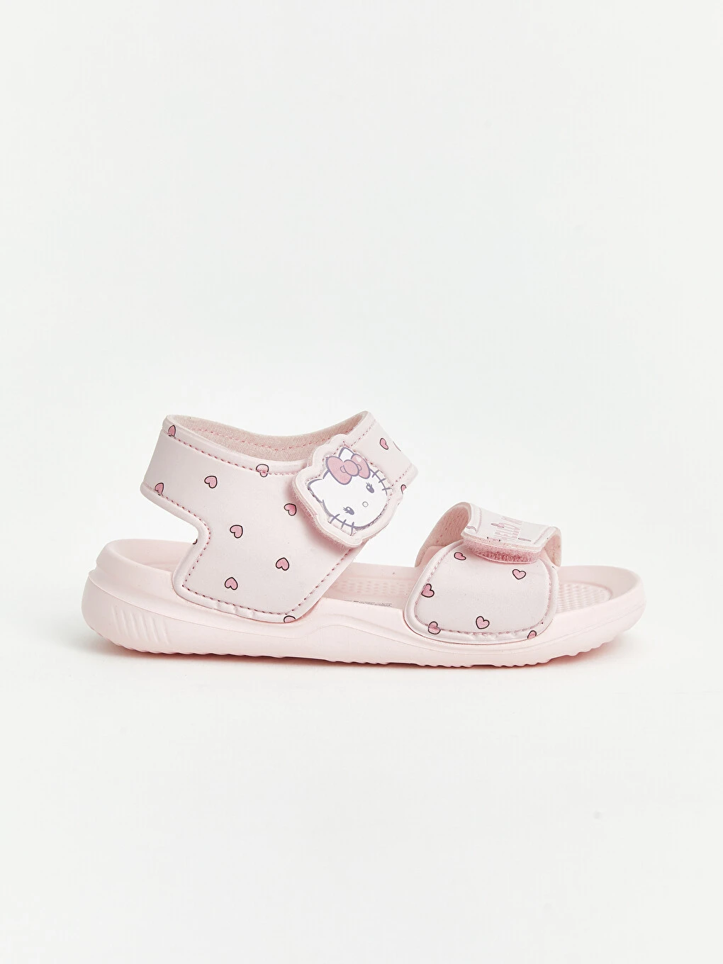 LCW STEPS Hello Kitty Dečije Sandale Sa Printom