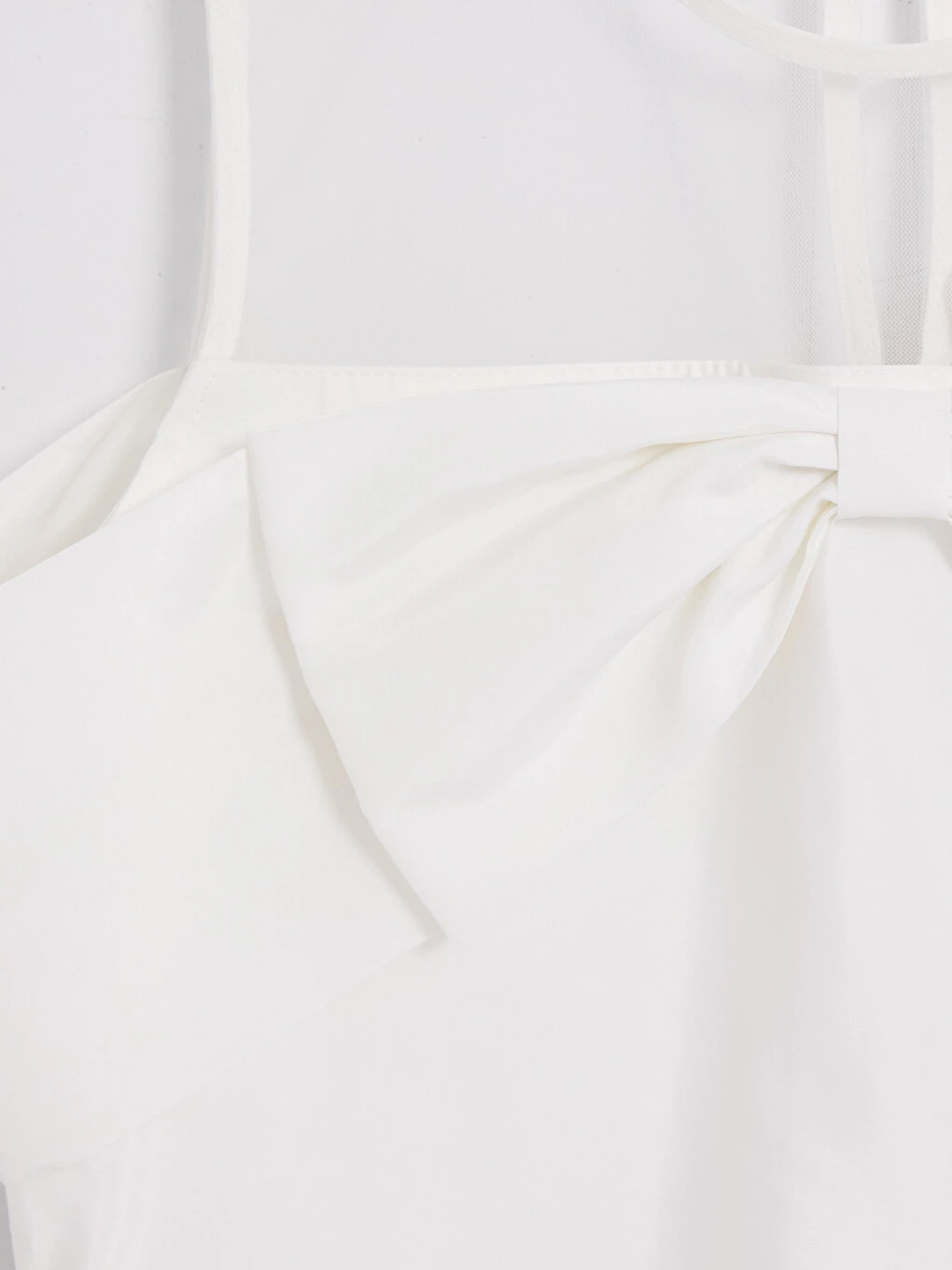 LCW Kids Tulle Haljina Za Devojčice