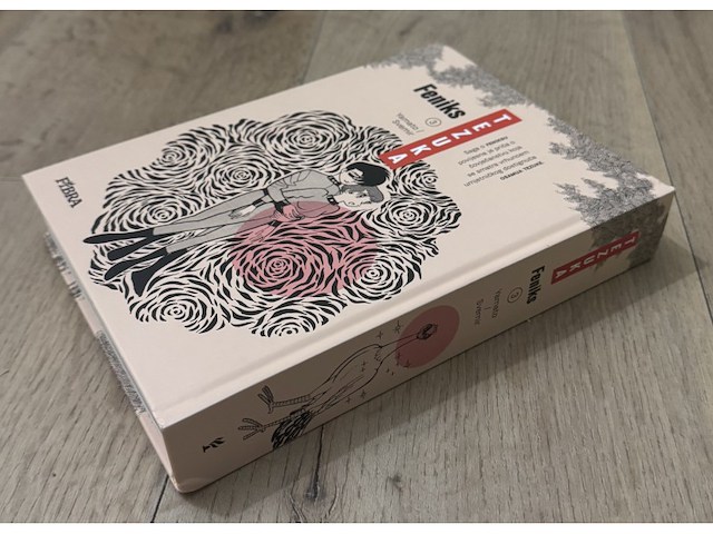 TEZUKA - Feniks 3: Yamato, Svemir (Fibra)