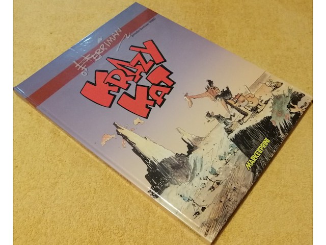 HERRIMAN / KRAZY KAT