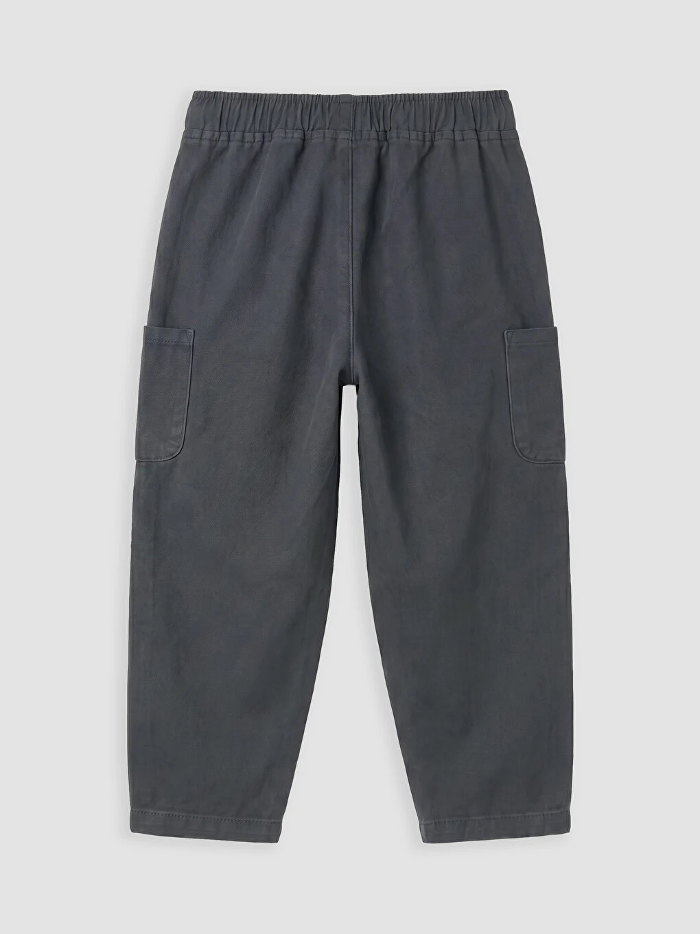 LCW baby Loose Fit Gabardinske Cargo Pantalone Za Bebe Dečake