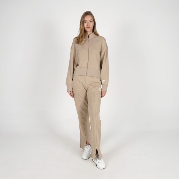 LA TERRA Duks valeira full zip W