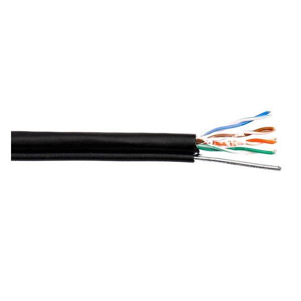 Kabl FTP Cat6 CCA + sajla