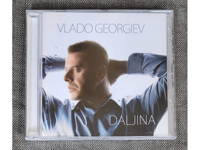 Vlado Georgiev – Daljina