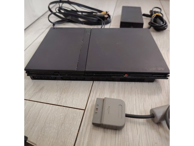 Sony Play Station 2