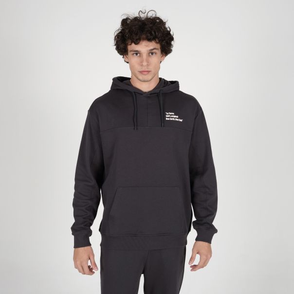 LA TERRA Duks sa kapuljačom feliz hoodie M