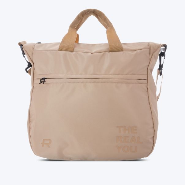 RANG Torba clover shoulder bag w W