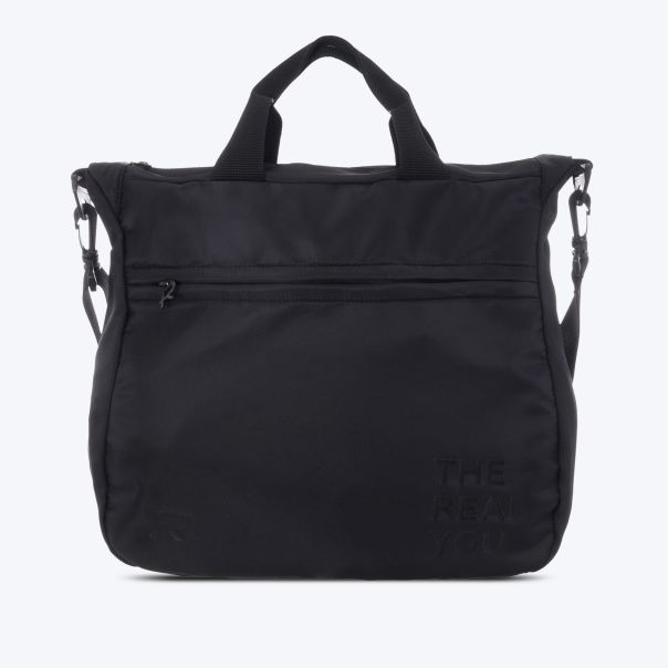 RANG Torba clover shoulder bag w W