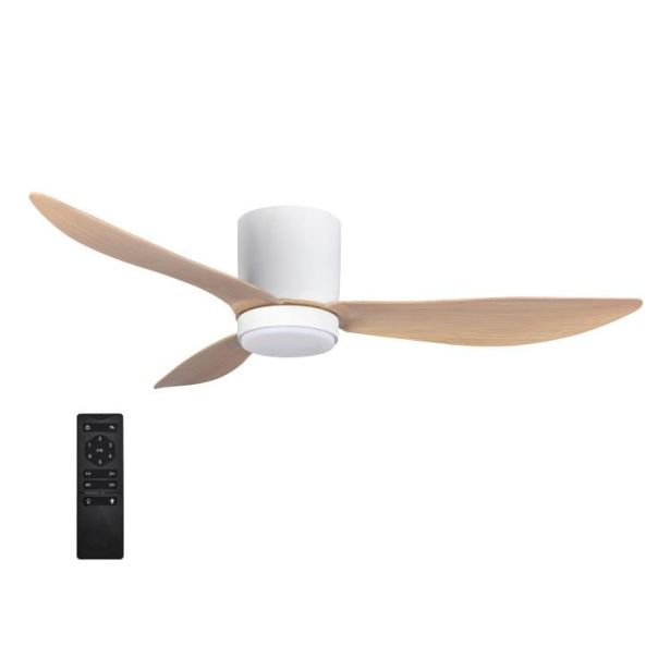 PROSTO Plafonski ventilator CFH5205L-3-40WH